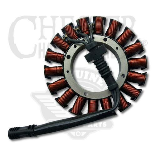 Jual Harley Davidson 38 Ampere Three Phase Stator Assembly #30017-01B ...