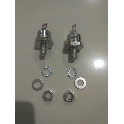Jual DIODA DIODE STUD BAUT 85HFR120 85 HFR 120 85A 1200V - panah atas ...