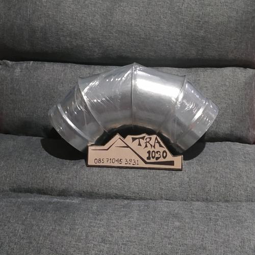 Jual elbow ducting bjls UK 4 inci - Jakarta Timur - ATRA 1030 | Tokopedia