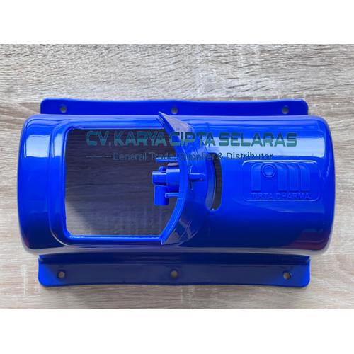 Jual Box Meter Air PDAM / Tutup Meteran Air / Box Water Meter bahan ...