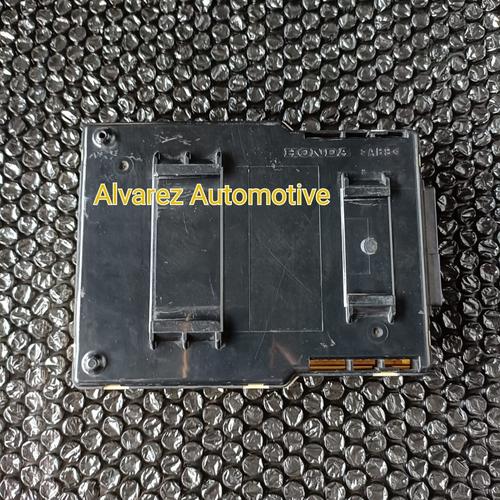 Jual PCU POWER CONTROL UNIT CRV MODUL SMART HONDA CR-V GEN 4 2000 ...