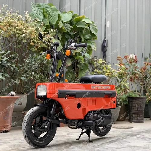 Jual MINI BIKE MOTOR MOTOCOMPO MOTO COMPO vs GORILLA HONDA MONKEY ...