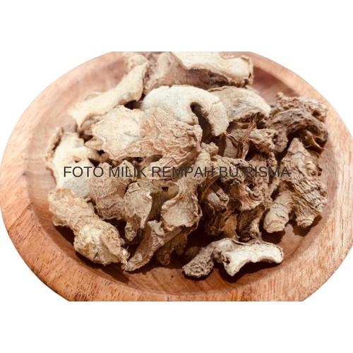 Jual Jahe Kering Super 1 KG Rempah Bu Risma - 500 gram - Kab. Bekasi ...