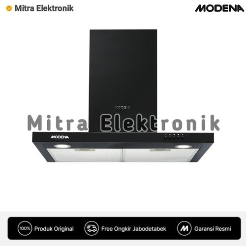 Jual Cooker Hood Cerobong Modena CX 7110 L CX7110L 70cm Khusus ...