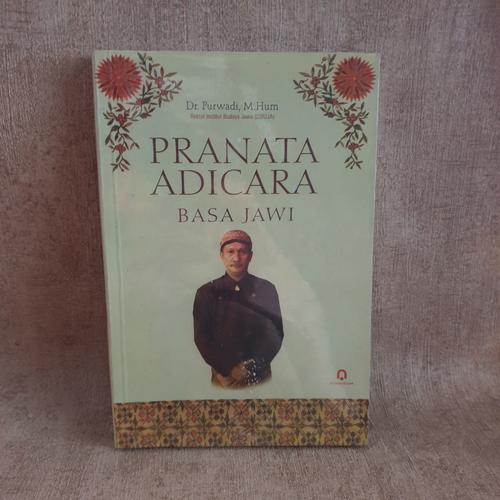Jual Buku Pranata Adicara Basa Jawi - Purwadi - original - Kota Surakarta - CafeBukukuLawas ...