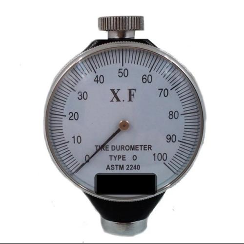 Jual Dial jarum Durometer shore A hardness tester - Jakarta Barat ...