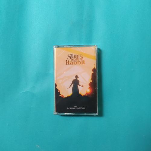 Jual KASET PITA STARS AND RABBIT - LIVE AT THE SOUNDS PROJECT 2022 ...