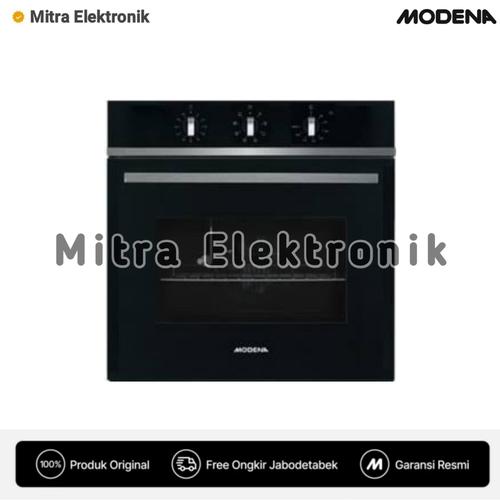 Jual Modena Oven Gas Tanam BO 2663 khusus JABODETABEK - Kab. Tangerang ...