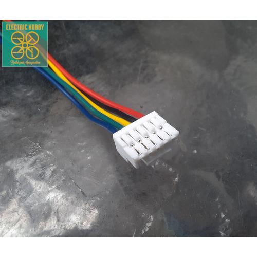 Jual JST GH 5 pin 1.25mm Female Connector - Kota Bekasi - Electric ...