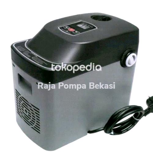 Jual Pompa Air Pendorong Inverter Maxon APX 750 1HP Smart Pump - Kab ...