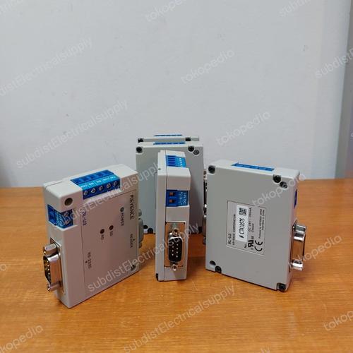 Jual NEW BL-U2 BLU2 4730598 Keyence barcode power supply unit 24VDC ...