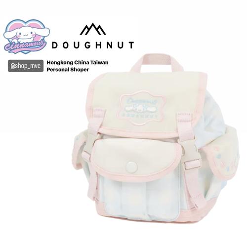 Jual Doughnut x Cinnamoroll Lighthouse Backpack Authentic | Tas ...