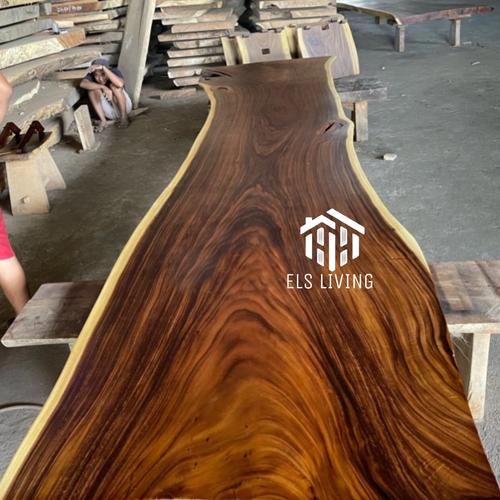 Jual PAPAN TREMBESI JUMBO PANJANG 5 METER TOP TABLE TREMBESI MEJA ...