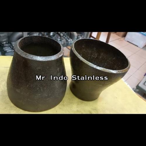 Jual Reducer Las Besi SCH40 3" x 2.1/2" / Reducer Carbon Steel Ori ...