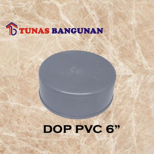 Jual Dop / Cap / Tutup Pipa 6" Inch - Kota Bandung - tunas.bangunan ...
