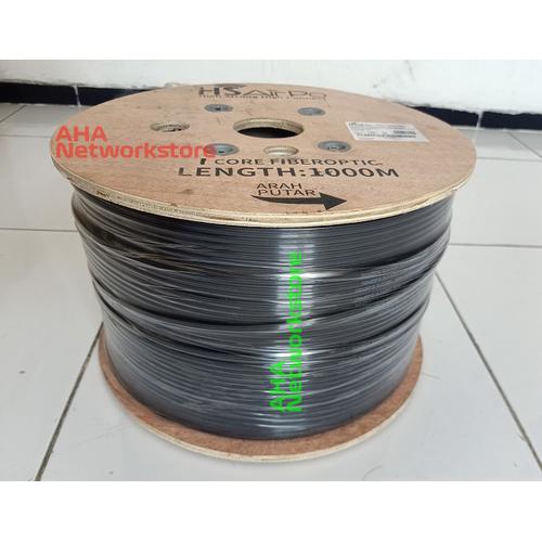 Jual Dropcore 4Core 1KM 3seling kawat HSairPo Dropcore 4Core GJYXCH ...