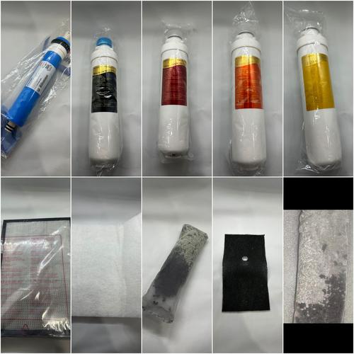 Jual Filter Air Water Generator Hendrx Advance AWG Filter - PRE ...