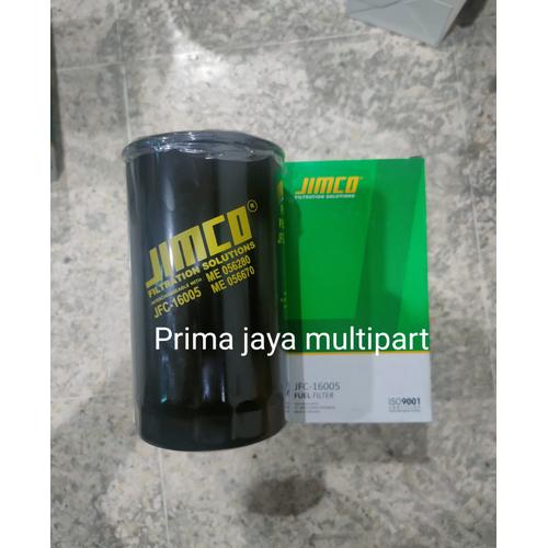 Jual FUEL FILTER JIMCO JFC-16005 - Jakarta Pusat - Prima Jaya Multipart | Tokopedia