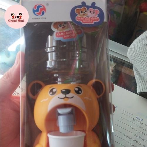 Jual main galon air ukuran tanggung - Kota Bandar Lampung - Grand_Mini ...