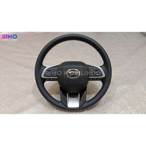 Jual Steering Wheel Stir Daihatsu Xenia Full Option 2022 2023 2024 2025 ...