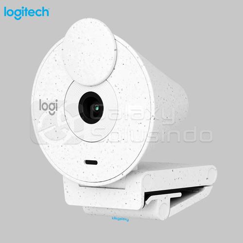 Promo Logitech Brio 300 FHD Mic Noise Reducing with Privacy Shutter ...