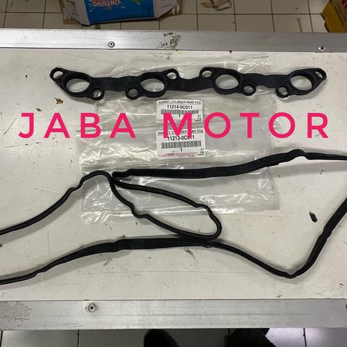 Jual Packing cover valve-packing busi Innova-Hilux-Fortuner bensin ...