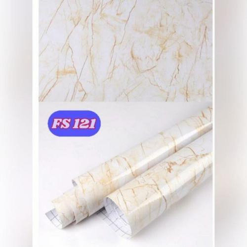 Jual PVC SHEET HPL WALLSTICKER MARMER GLOSY ANTI AIR MINYAK TAHAN PANAS ...