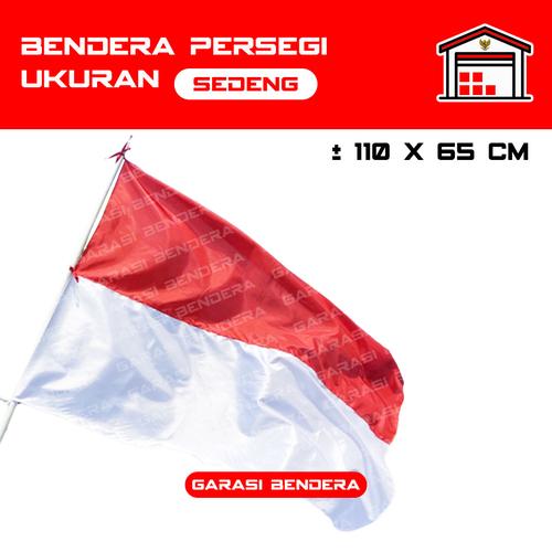 Jual Bendera Merah Putih Indonesia Flag Indonesia Merdeka - Kab ...