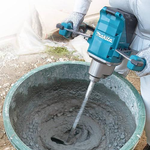 Jual mesin mixer cordless makita UT001GZ - Jakarta Barat - pasar tehnik ...
