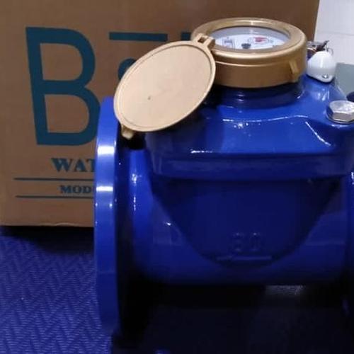 Jual WATER METER BR 3 INCH DN 80 - Jakarta Pusat - ANEKA FLOW METER ...