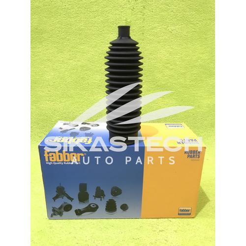 Jual KARET LONG TIE ROD / RACK END BOOT SUZUKI ESCUDO GRAND VITARA XL7 ...