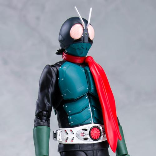 Jual SHF SHIN KAMEN RIDER Ichigo - Kab. Tangerang - Grezz Line | Tokopedia
