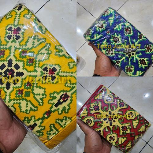 Jual STAGEN SABUK CINDE 5 METER BUSANA ADAT BESKAP - Kota Surakarta ...