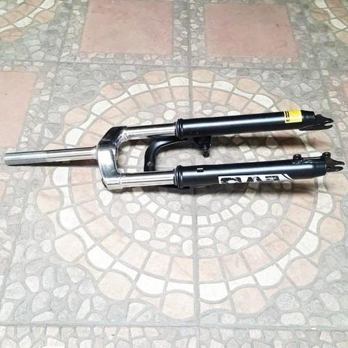 Jual SHOCKBREAKER DEPAN SEPEDA 26 INCH 22.2 COIL FORK EVO TRAVEL 100 ...