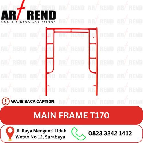 Jual MAIN FRAME SCAFFOLDING / SCAFFOLDING SURABAYA / SCAFFOLDING GRESIK ...