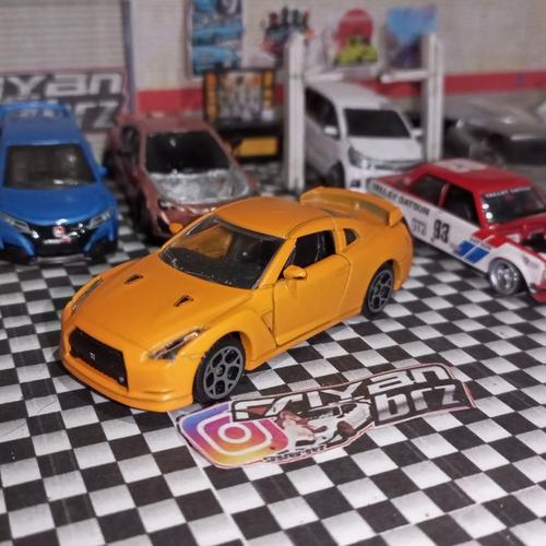 Jual Majorette Nissan GTR R35 - Kab. Kudus - FriyanBrz | Tokopedia