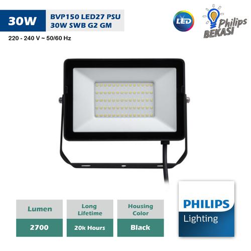 Jual Lampu Sorot Philips BVP150 LED27 PSU 30W SWB G2 GM - Putih - Kota Bekasi - Philipsbekasi ...