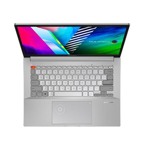 Jual ASUS VIVOBOOK PRO 16X OLED N7600PC OLED715 - Kota Semarang - Orbit ...