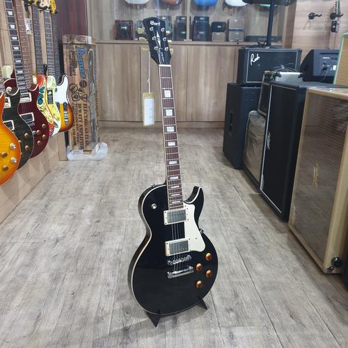 Jual Cort CR200 BLK Electric Guitar - Kota Denpasar - DeBeat Bali ...
