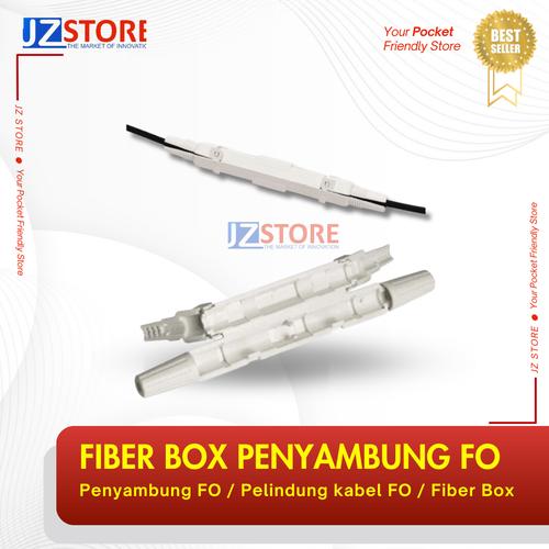 Jual Penyambung FO / Pelindung kabel FO / Fiber Box - Kota Medan ... Jual Penyambung FO / Pelindung kabel FO / Fiber Box - Kota Medan ...