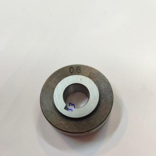 Jual Roller Wire Feeder Wheel Type OTC 1.2-1.6mm MIG Welding Feed Roll ...