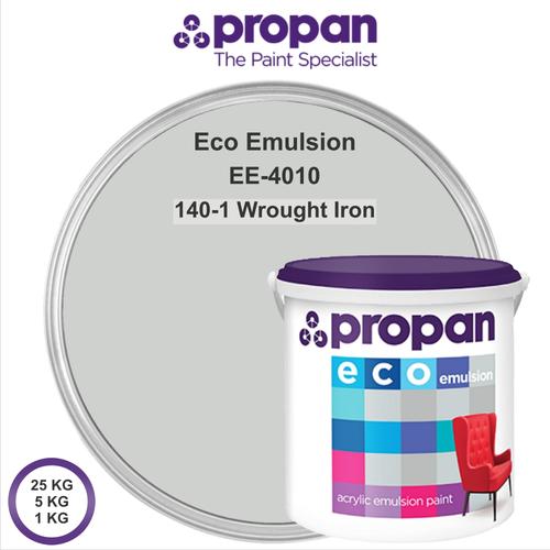 Jual CAT PROPAN ECO EMULSION - WROUGHT IRON 140-1 - Jakarta Barat ...