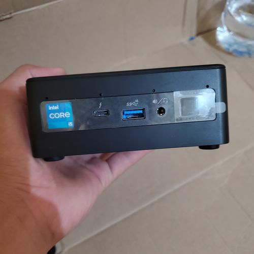 Jual MINI PC INTEL NUC NUC11PAH CORE i5-1135G7 RAM 16GB SSD 256GB LIKE ...