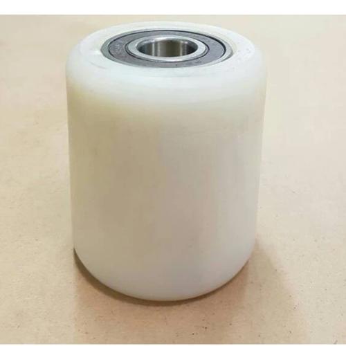 Jual Roda hand pallet nilon 70x80 hand pallet 70x80 nilon - Kota ...