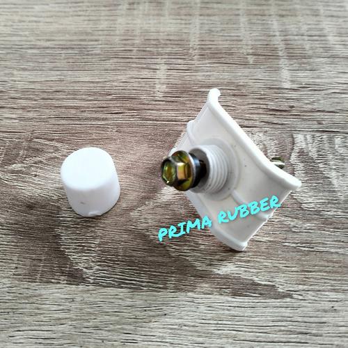 Jual ROOF SEAL ATAP UPVC PENUTUP BAUT ROOFING || ATAP KANOPI - Kab ...