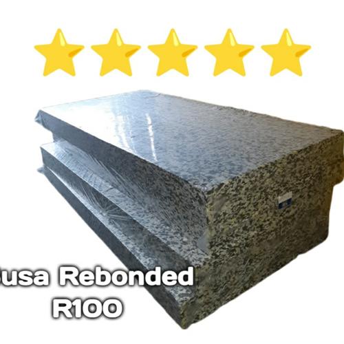 Jual busa REBONDED 100 - 6cm - Jakarta Timur - MATAHARI FOAM | Tokopedia