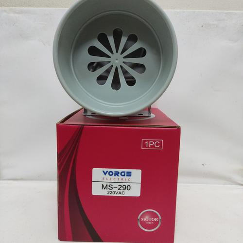 Jual sirine motor sirene horn siren super kencang MS290 220v 5" fort MS ...