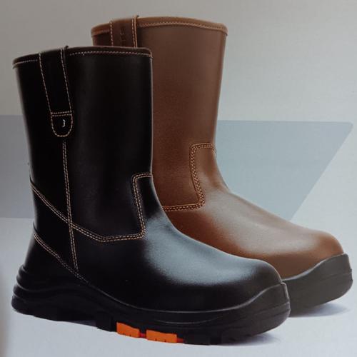 Jual SAFETY SHOES / SEPATU SAFETY NEW KRUSHERS COOLMAX TYPE OREGON - 39 ...