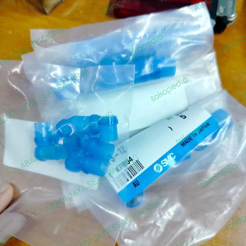 Jual Sleeve for insert fitting SMC KFS-12 ∅12mm - Jakarta Barat - Abadi ...