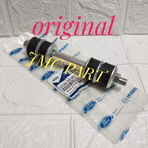 Jual LINK STABIL STABILIZER BAUT STABIL FORD RANGER FORD EVEREST MAZDA ...